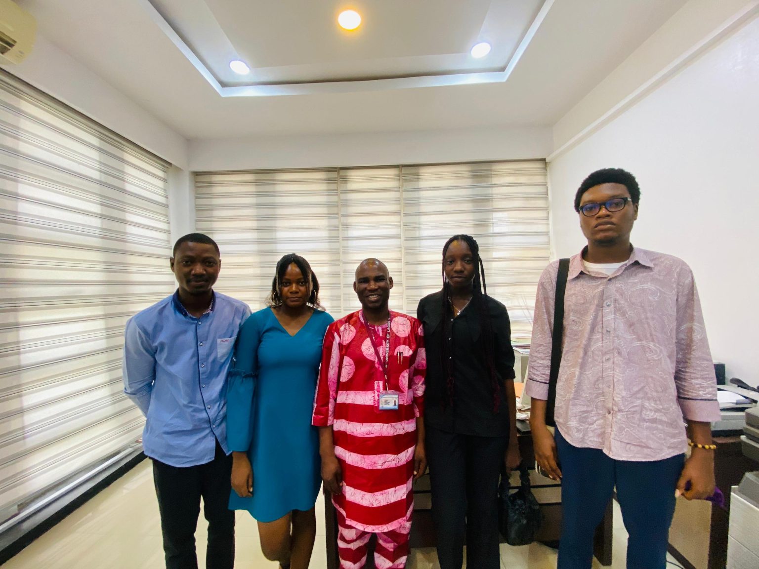 Quality assurance is not a privilege, it is a right- Servicom Director ...
