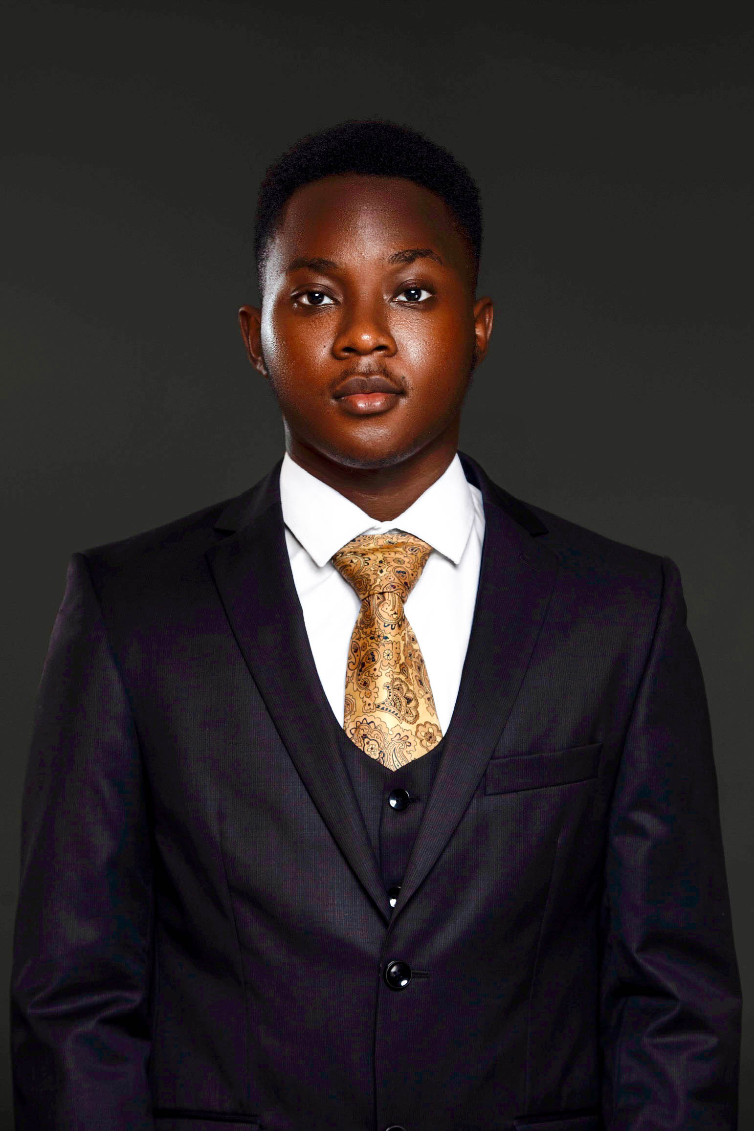 Overall BGS: Maintaining Flawless CGPA, Impacting Lives - Unilagsun
