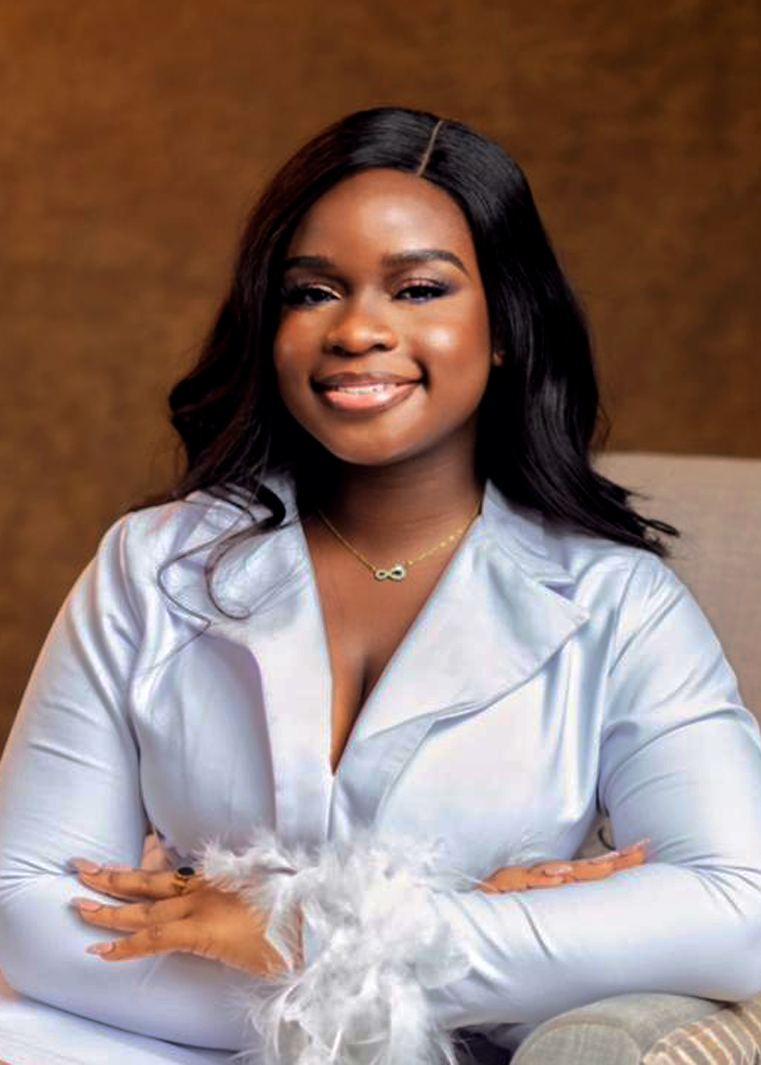 I Had People Who Didn’t Give Up On Me – Law BGS