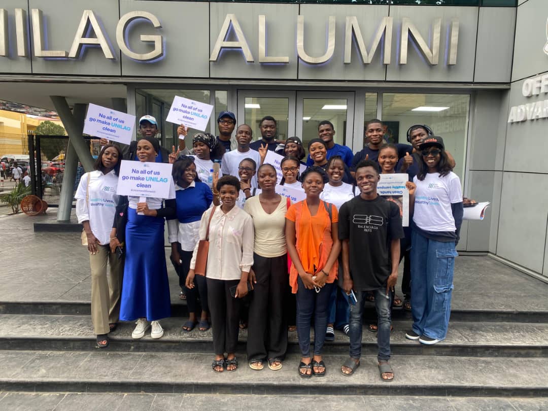 Mass Communication Students Launch Safe Spring Initiative to Promote ...