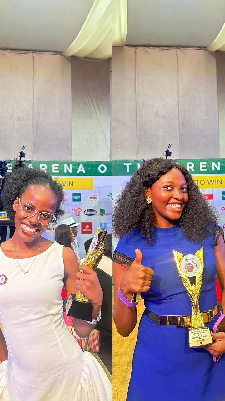 UNILAG Students Shine at ADVAN Awards, Make Case for Human Insight in ...